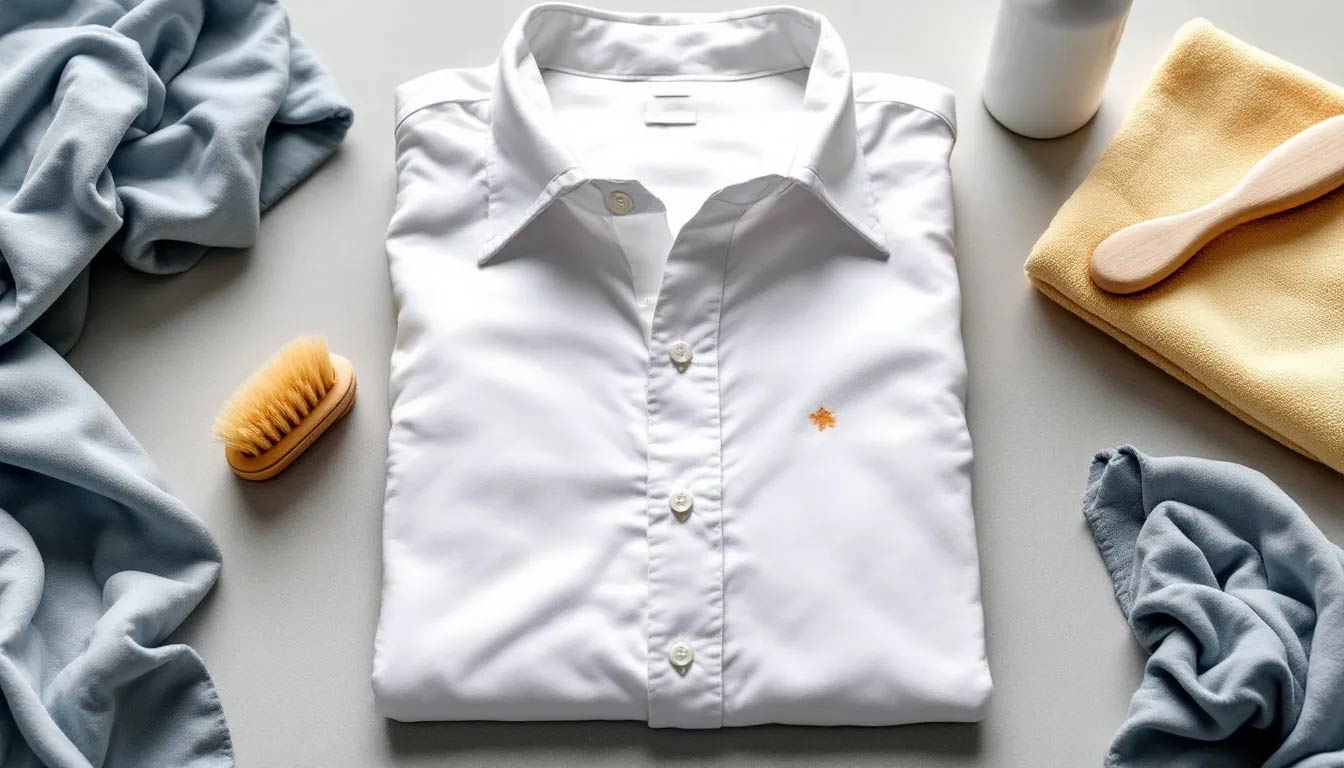 The Ultimate Guide to Conquering Stubborn Stains [2025] – Oasis Laundry ...