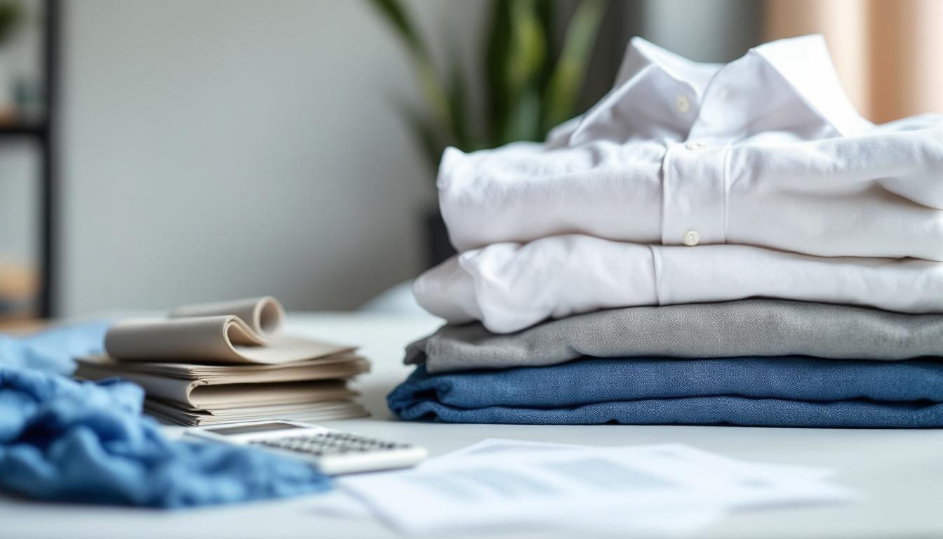 How Much Does a Laundry Pickup Service Cost? – Oasis Laundry – Premier ...