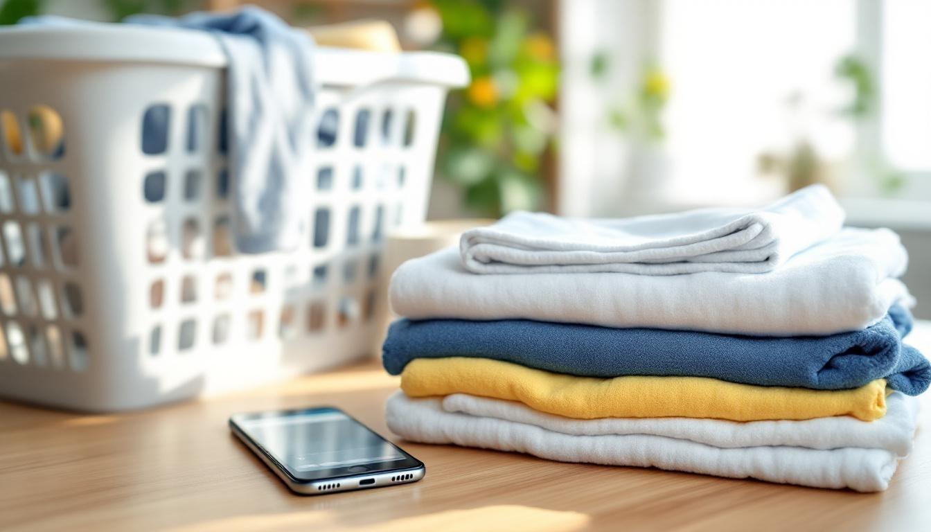 How to Choose the Best Laundry Pickup and Delivery Service – Oasis ...