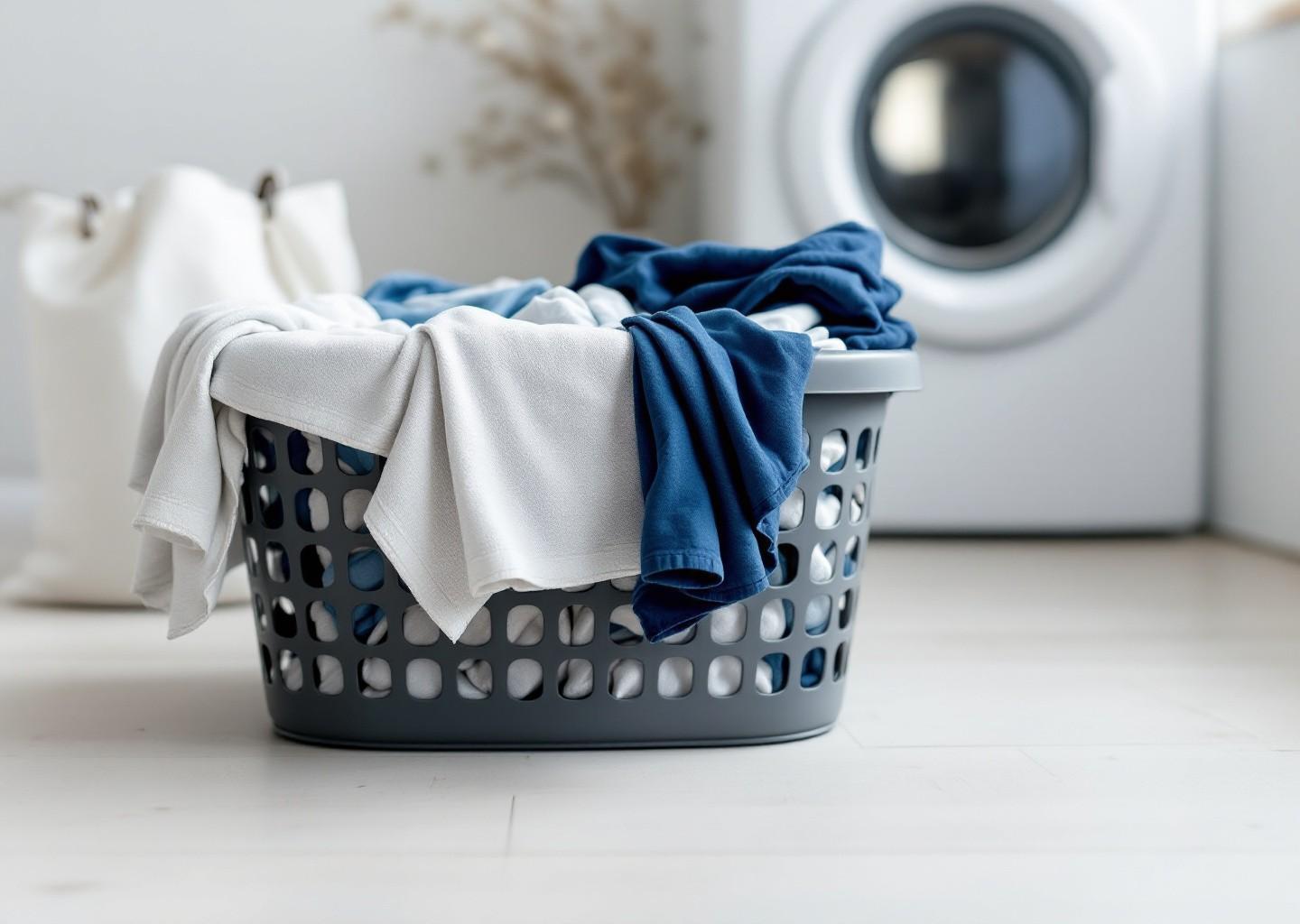 How to Find Reliable Laundry Home Pickup Services – Oasis Laundry ...