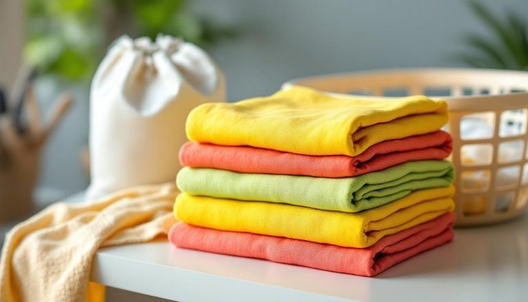 How to Find the Best Wash and Fold Laundry Pickup Service – Oasis ...