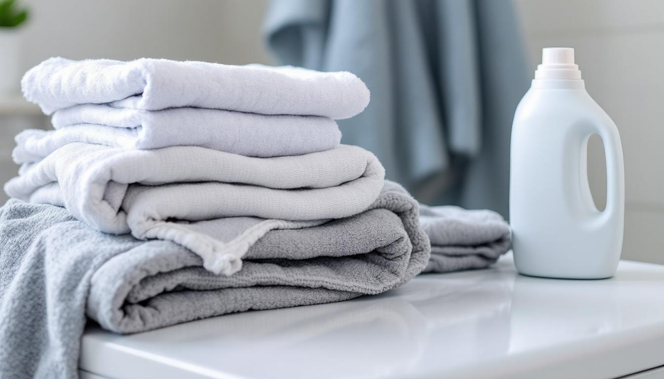 How to Get Quick and Clean Laundry Results – Oasis Laundry – Premier ...