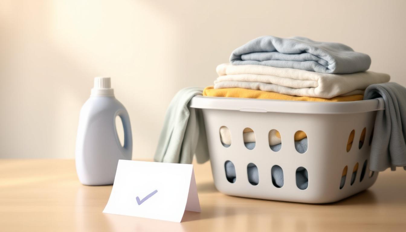 The Working Parent’s Guide to Hassle-Free Laundry [Guide] – Oasis ...