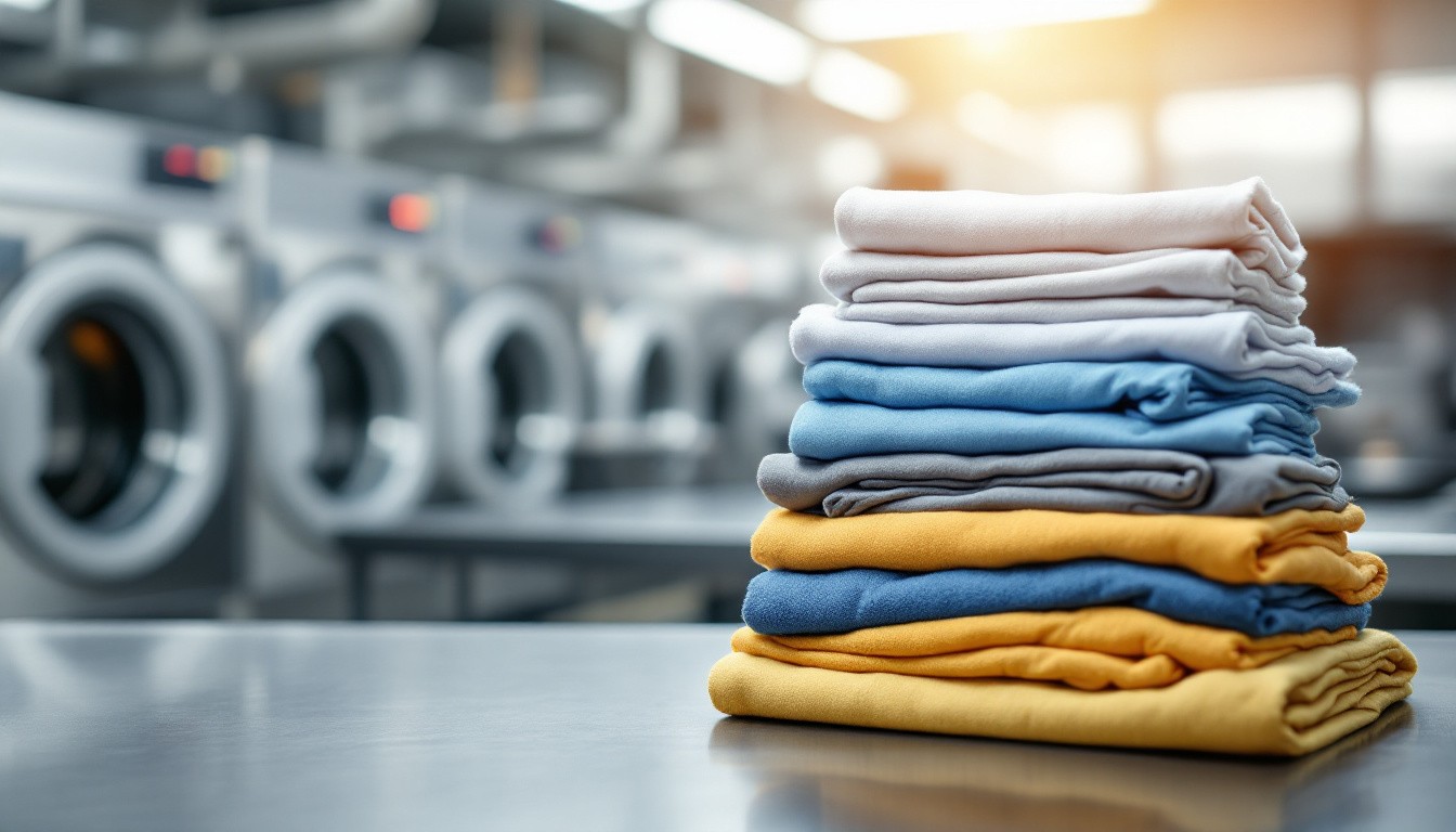Find Local Commercial Laundry Pickup & Delivery Services – Oasis ...