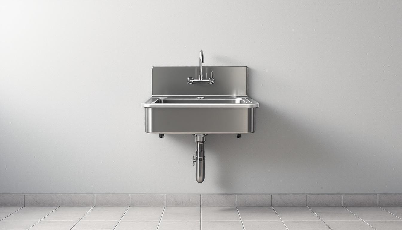 Commercial Laundry Sink Buying Guide – Oasis Laundry – Premier ...