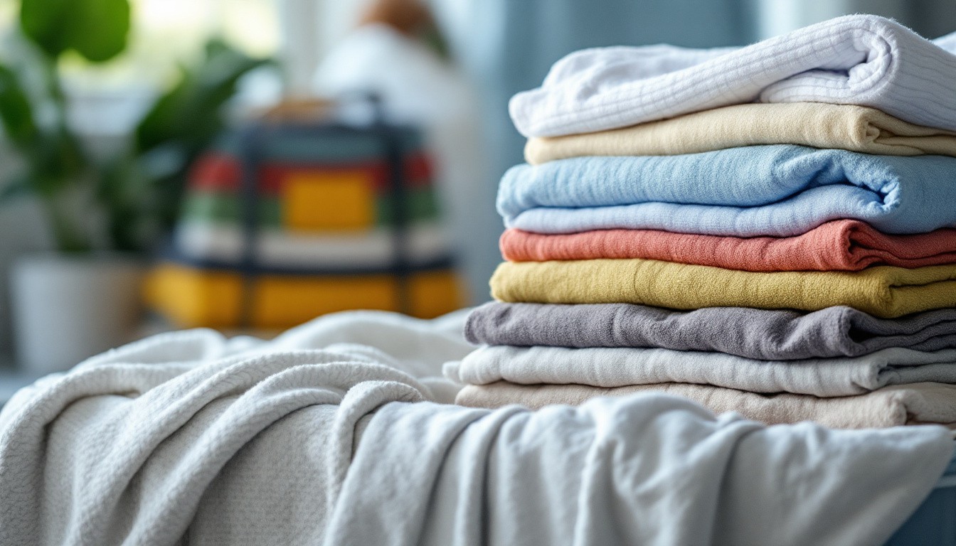 How to Start a Laundry Pickup and Delivery Service? – Oasis Laundry ...