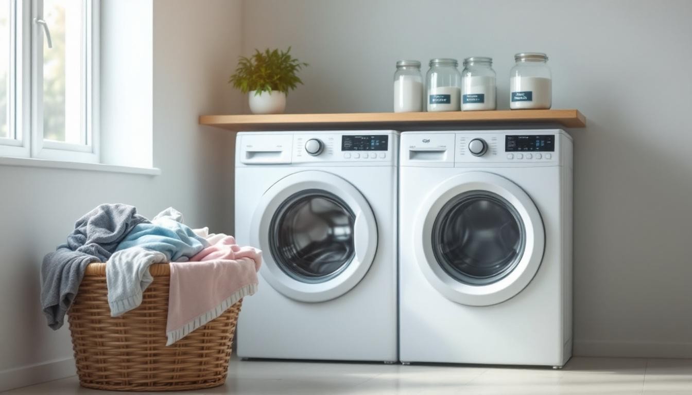 The Art of Perfecting Your Laundry Workflow – Oasis Laundry – Premier ...