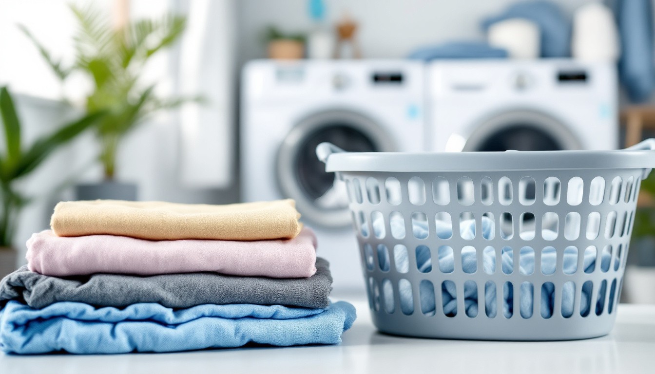 How to Choose the Best Laundry Pickup and Delivery Service – Oasis ...