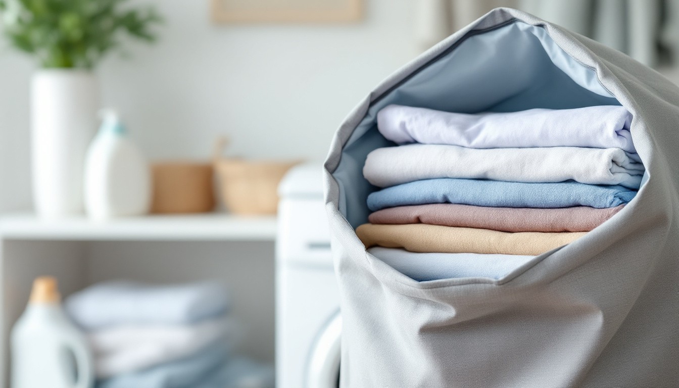 How to Choose the Best Laundry Pickup and Drop Off Service – Oasis ...