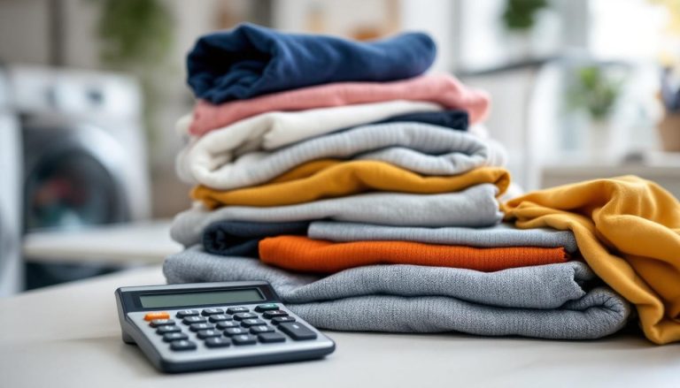How Much Does a Laundry Pickup Service Cost? – Oasis Laundry – Premier ...