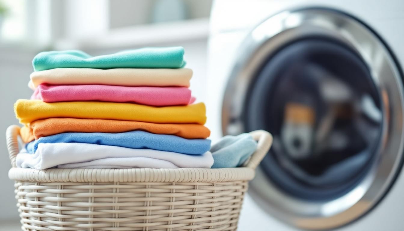 How to Choose Laundry Services Pick Up and Delivery – Oasis Laundry ...
