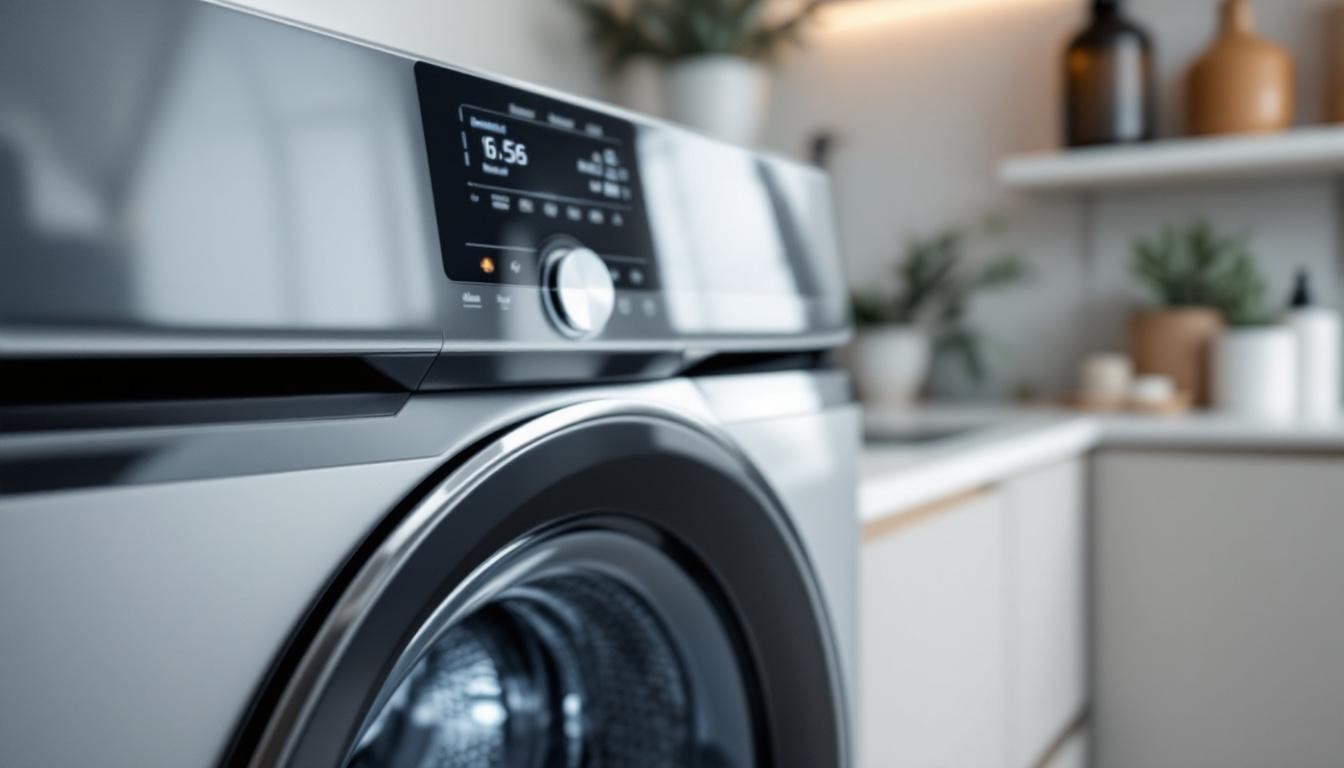 The Future of Laundry Is Here Are You Ready? – Oasis Laundry – Premier ...