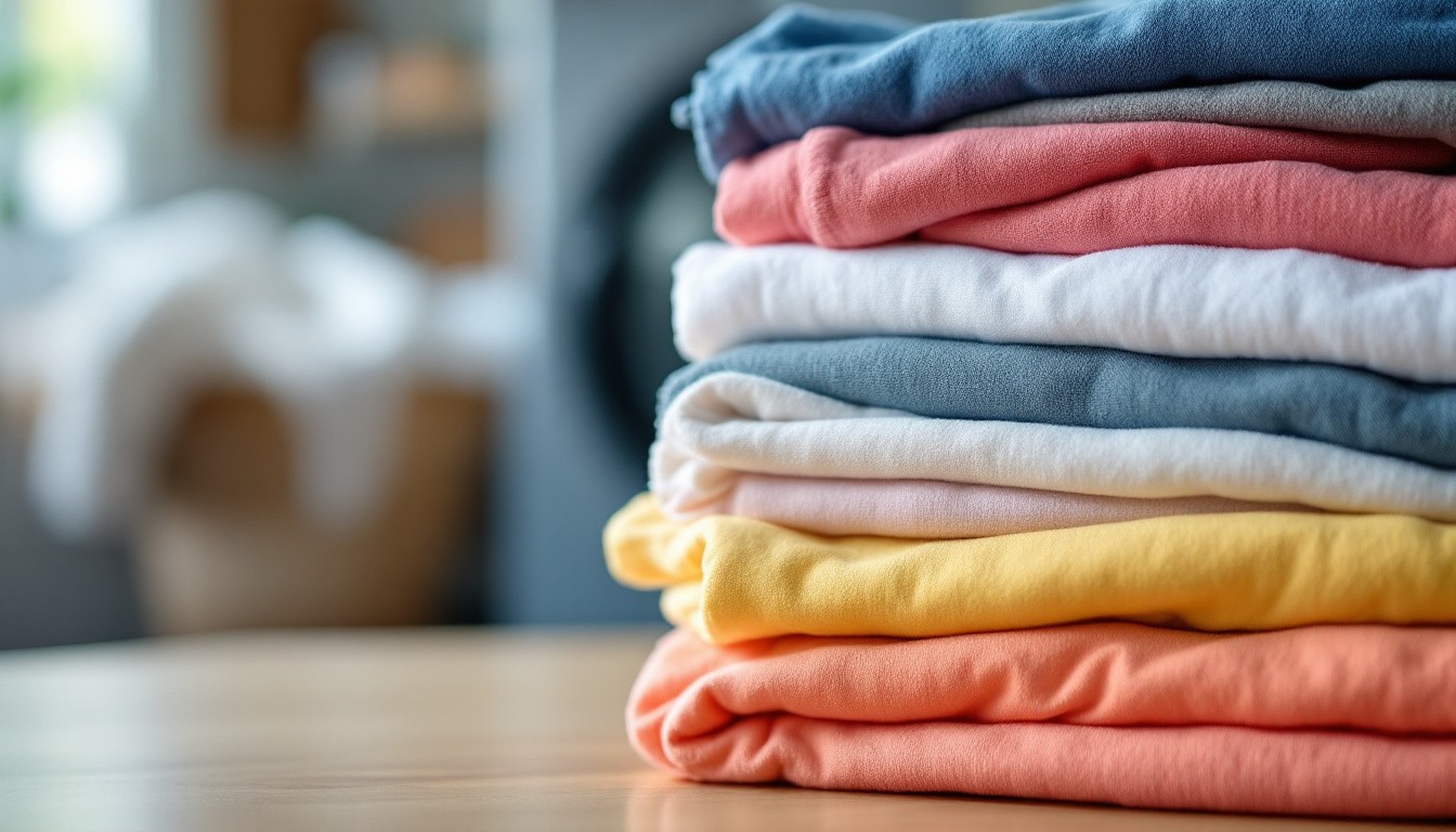 Find Local Pickup Laundry Services Near You – Oasis Laundry – Premier ...