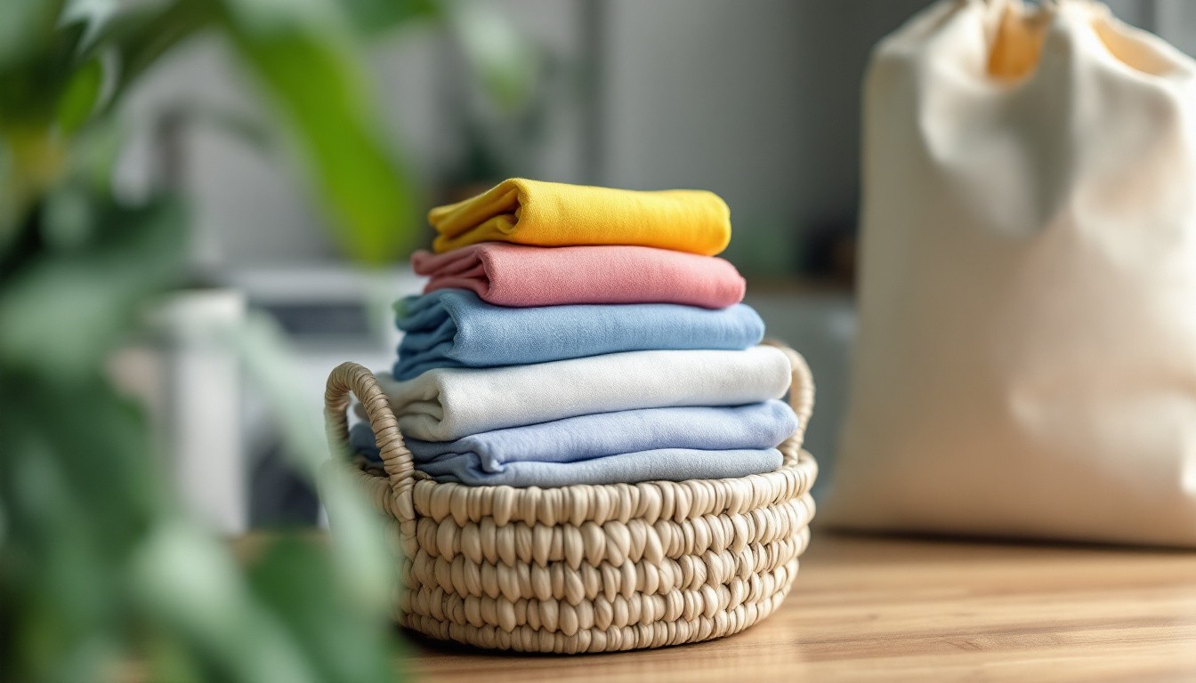 How to Schedule Laundry Pickup Service Near You – Oasis Laundry ...