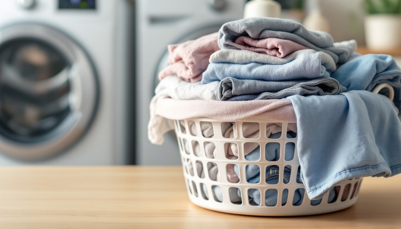 How to Choose the Best Wash and Fold Laundry Pickup Service – Oasis ...